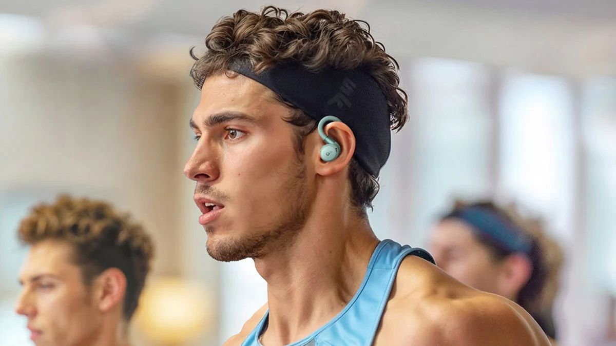 Best workout earbuds & headphones | Android Central