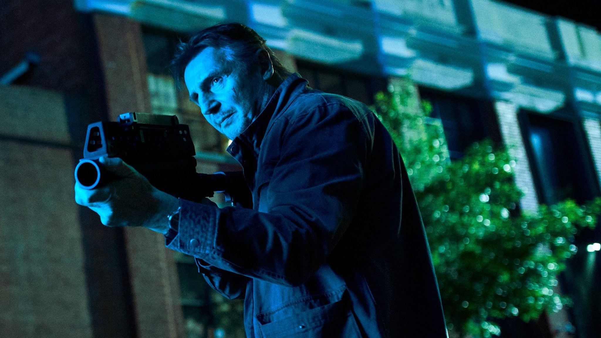 ‘Blacklight’: everything we know about the Liam Neeson movie | What to ...
