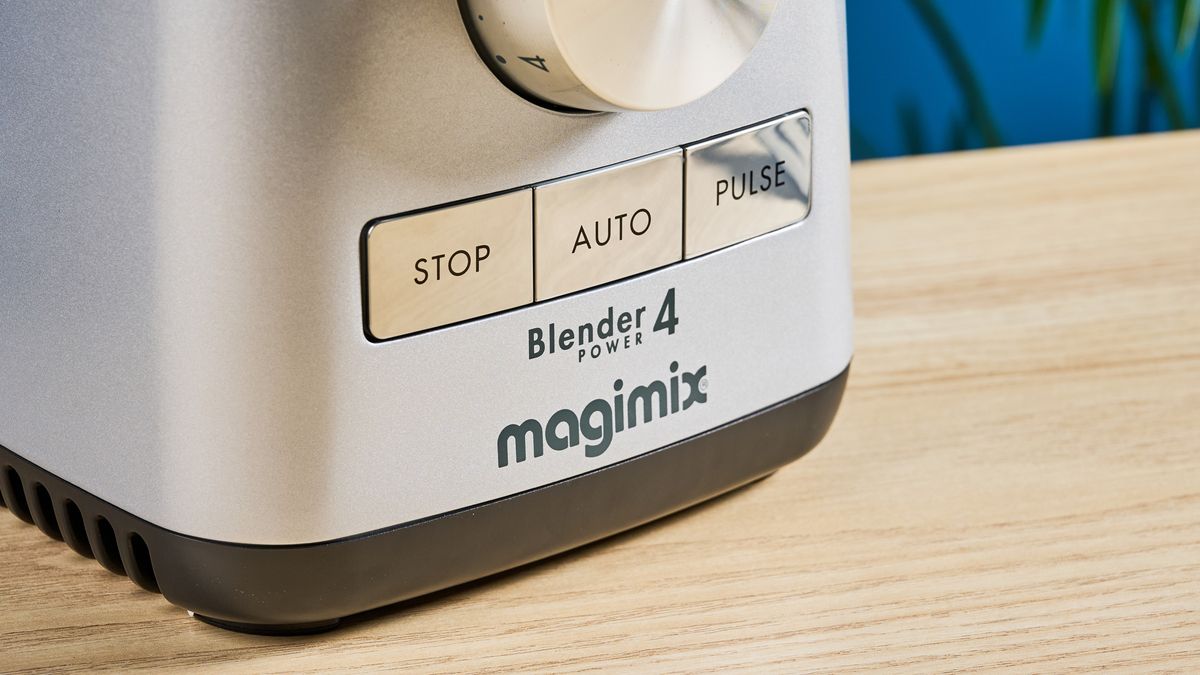 Magimix Blender Power 4 review | Tom's Guide