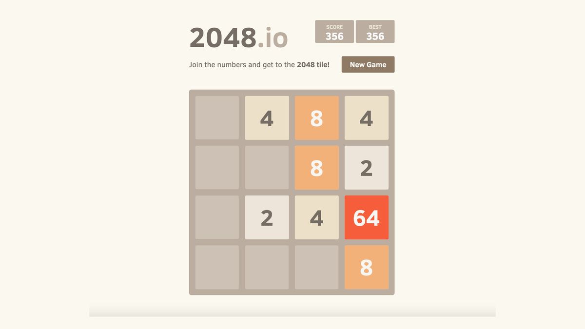 Best IO games of 2021 | Tom's Guide