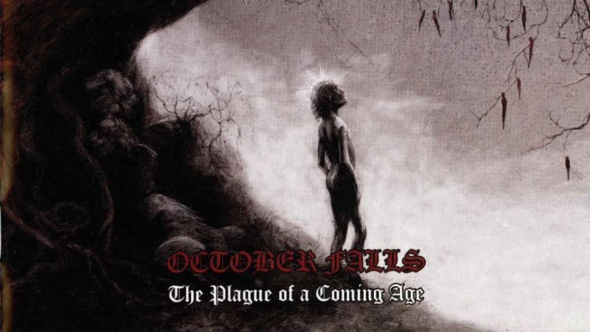 October Falls: The Plague Of A Coming Age | Louder