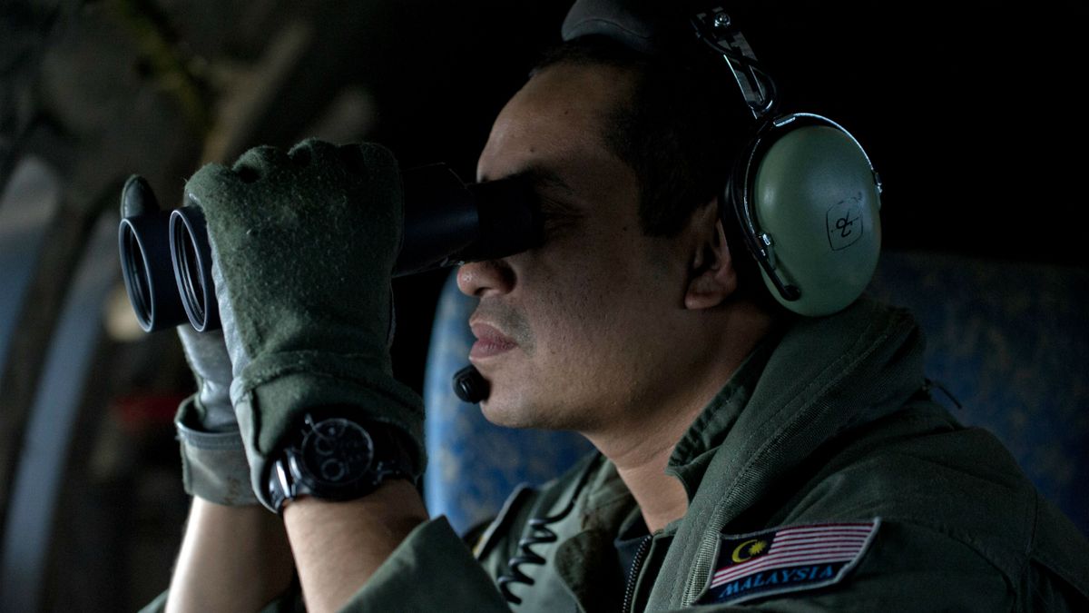 MH370: mysterious 89kg load ‘added to cargo flight list after take-off ...