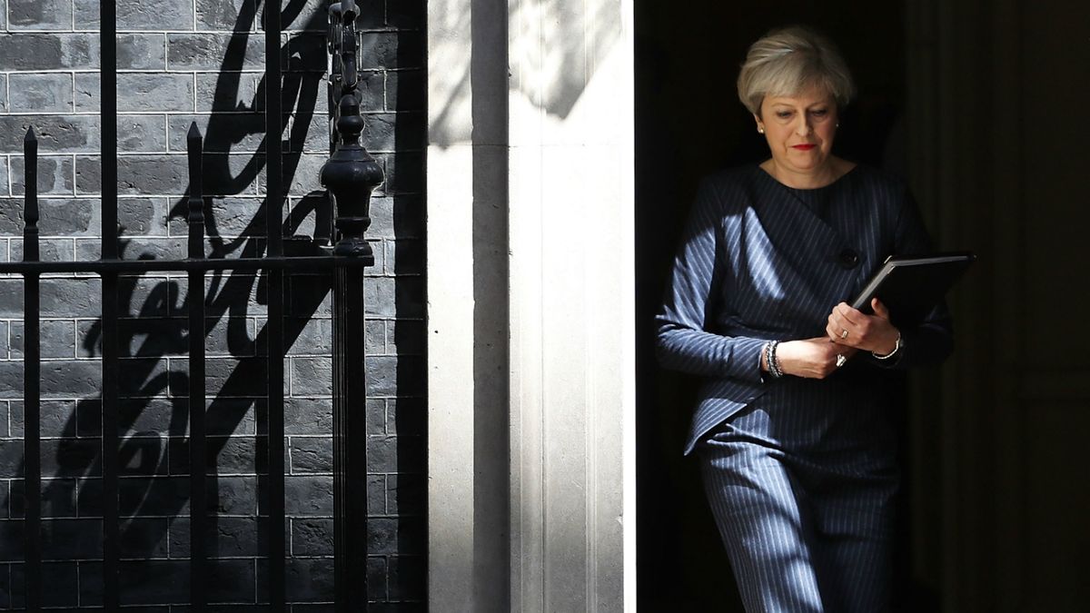 Who will win the 2017 general election? | The Week