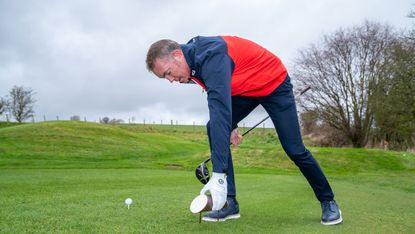 Rules of Golf: The Teeing Area | Golf Monthly