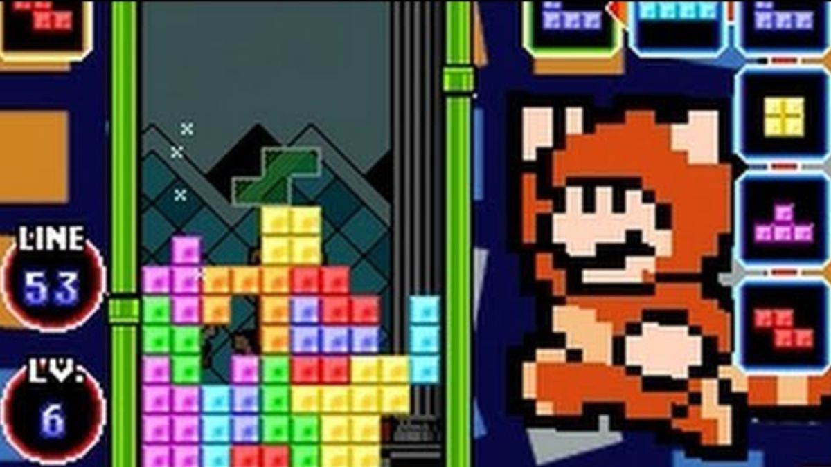 The 25 best DS games of all time | GamesRadar+