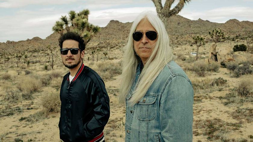 Bobbie Dazzle, the catsuit-wearing singer reinventing glam | Louder