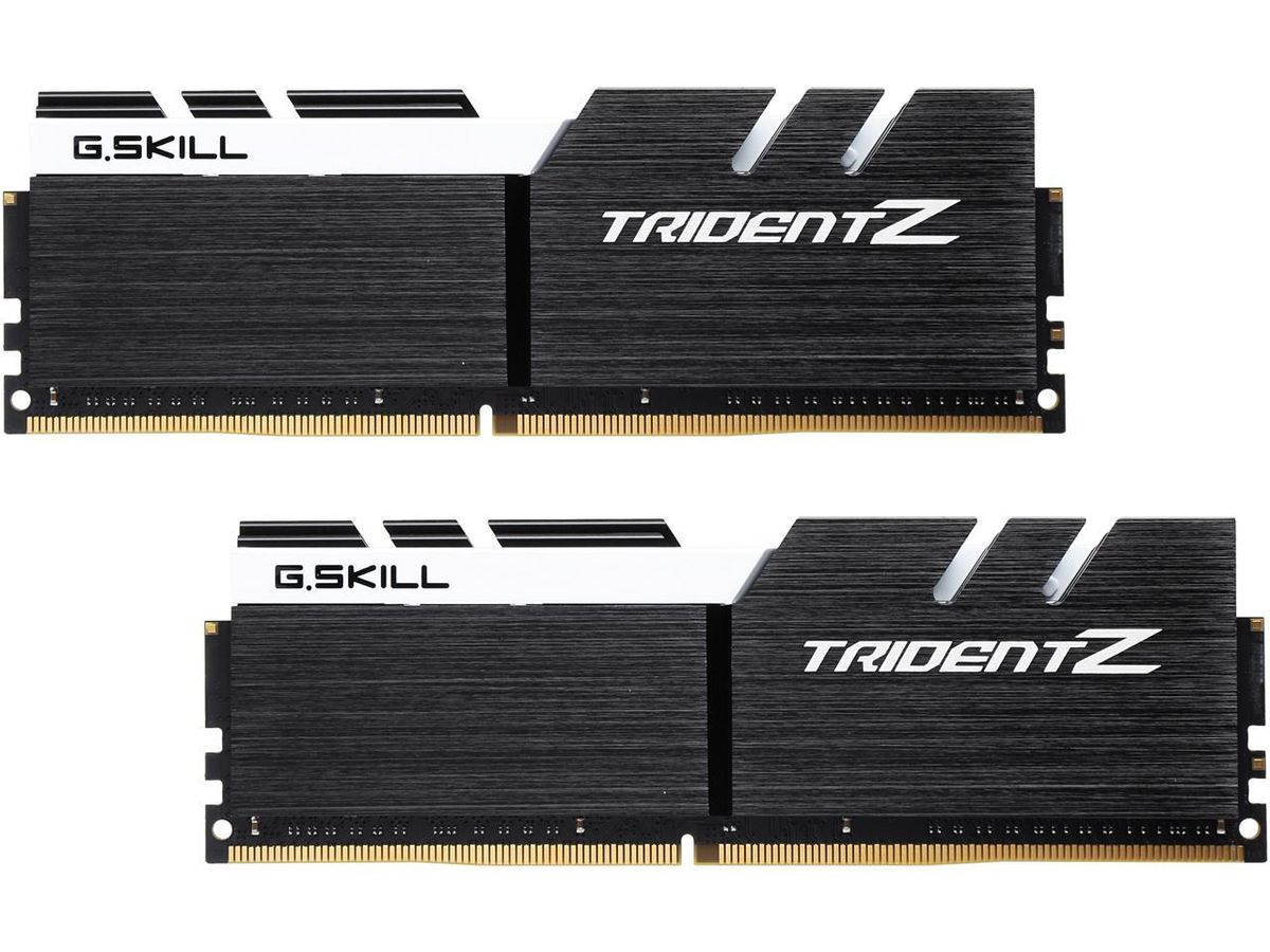 G.Skill's 32GB DDR4-3200 RAM Kit Drops to $113 | Tom's Hardware