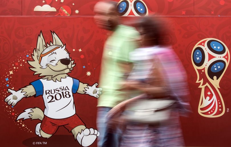 World Cup Willie: The story of the 1966 mascot | FourFourTwo