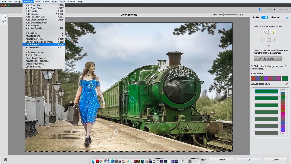 What's new in Photoshop Elements 2020? | Digital Camera World