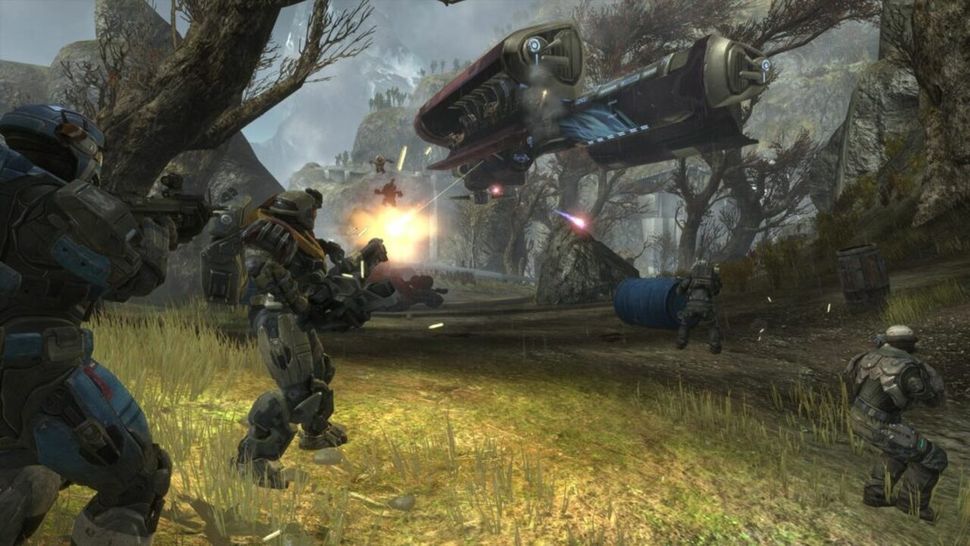 15 years on, 'Halo: Reach' continues to be the golden standard of video game prequels | Space