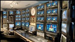 High-performance production distinguishes The Score | TV Tech