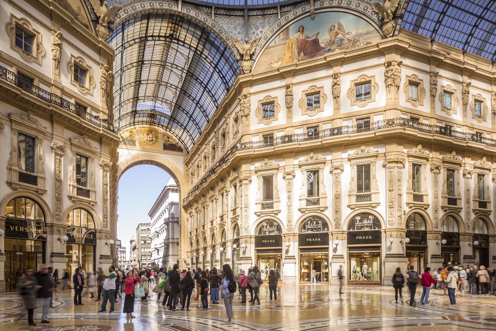 Is Milan becoming Europe's new financial hub? | MoneyWeek