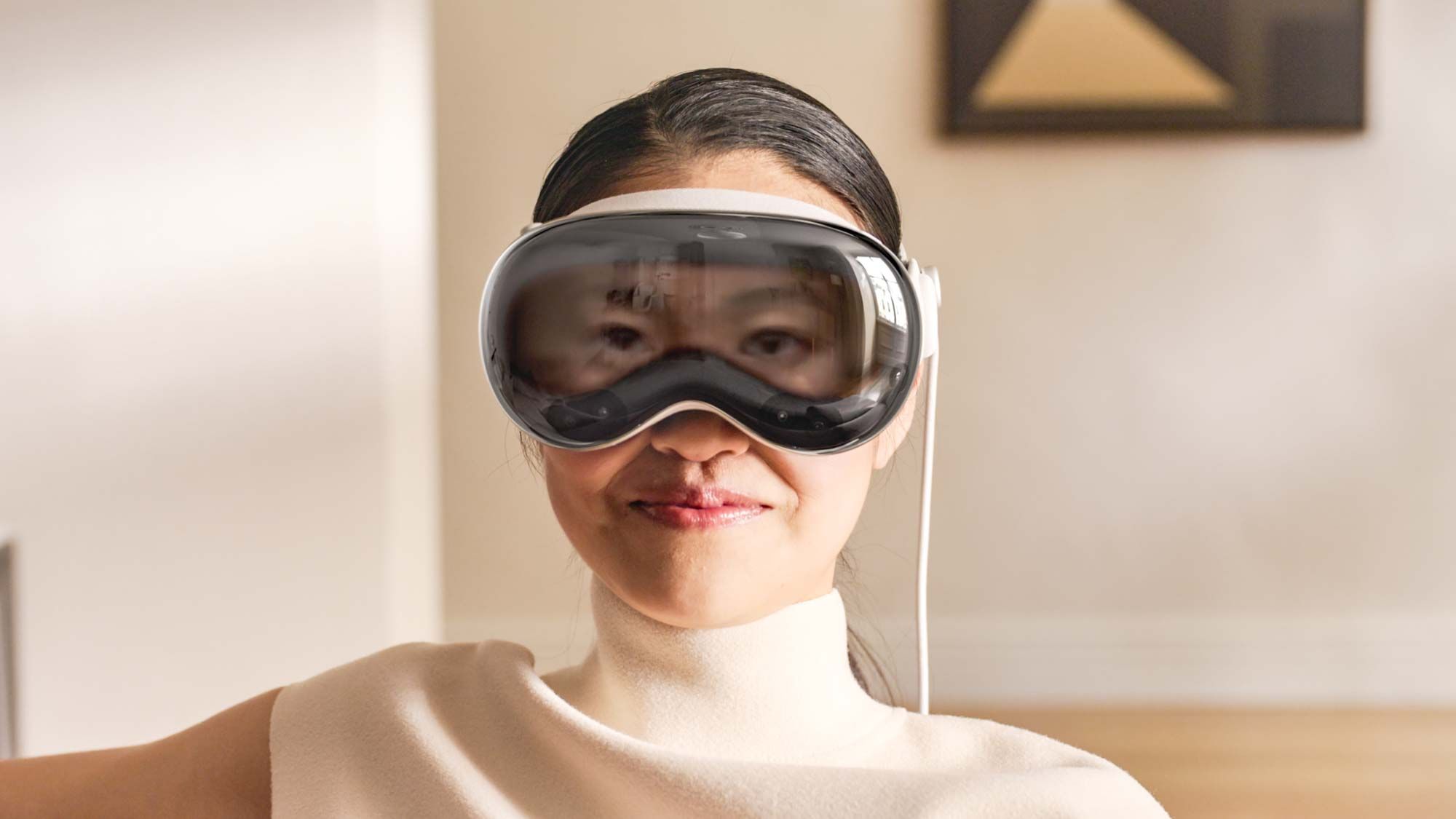 Apple Vision Pro reportedly has a weight problem — and it might cost ...