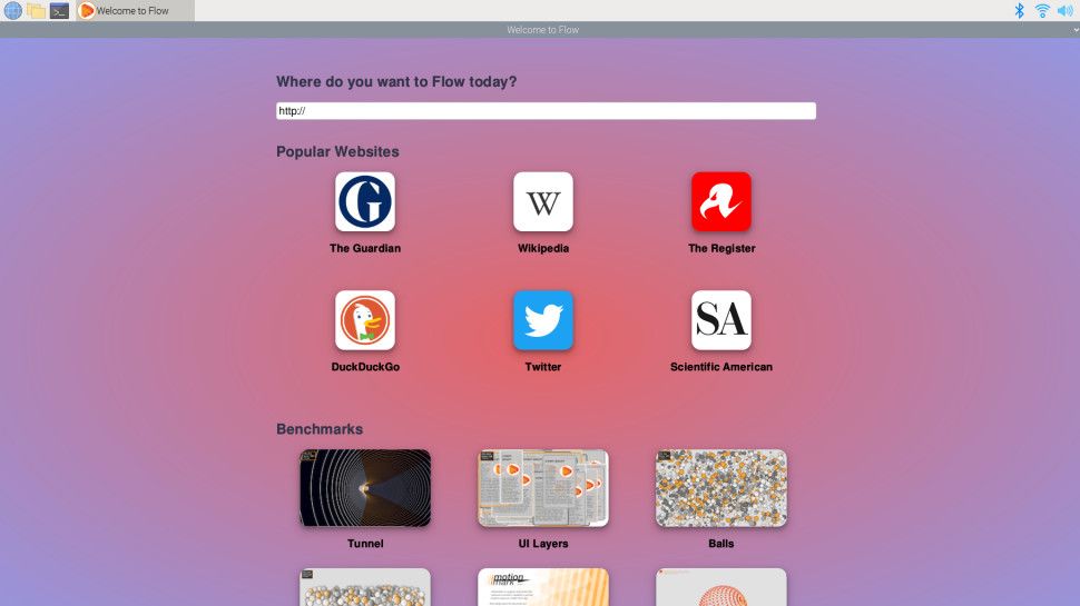 This web browser you’ve never heard of is absolutely rapid, but don’t ...