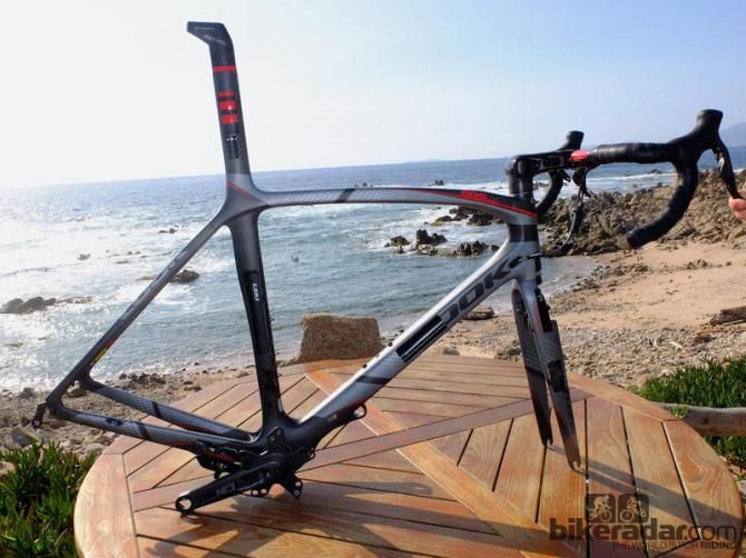 Look 695 Aerolight – full details | Cyclingnews