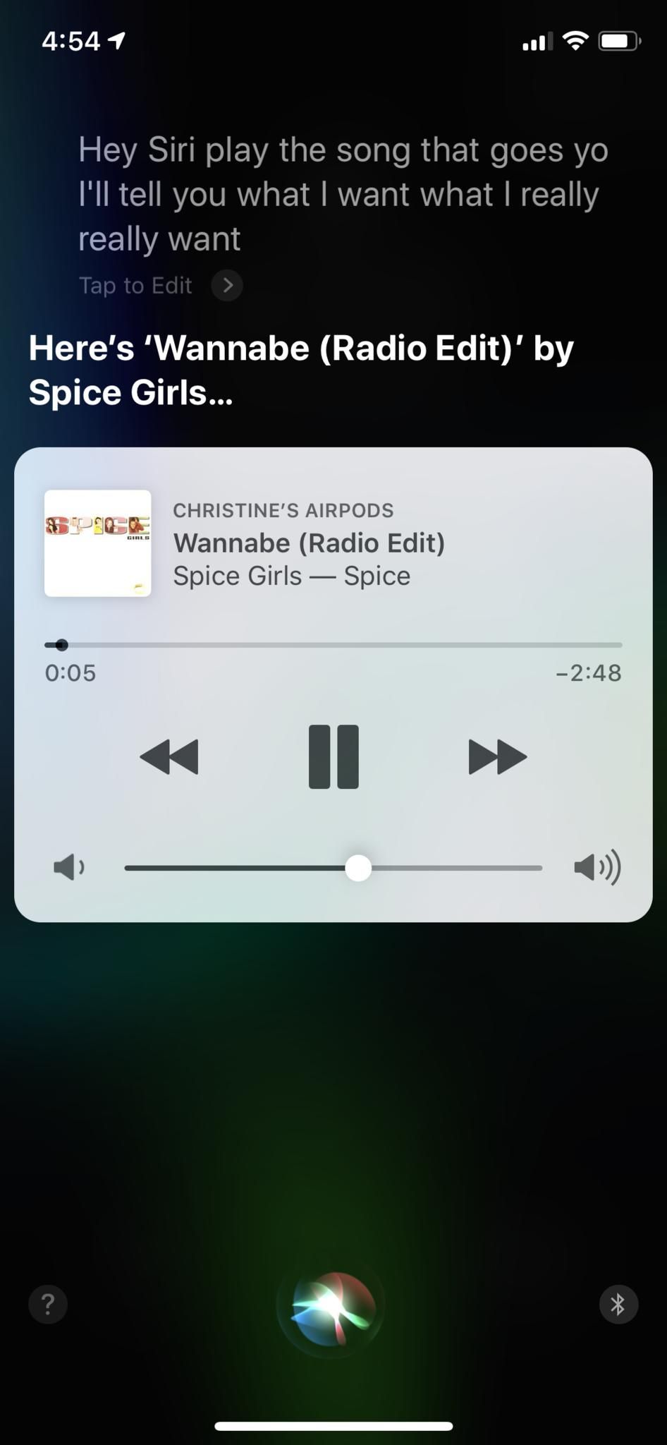 How to use Siri with Apple Music | iMore