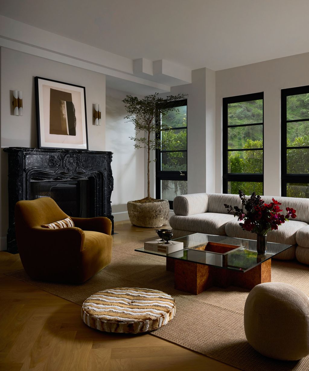 How to Use Repetition in Interior Design | Homes and Gardens