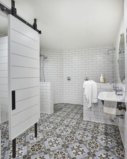 24 Stunning Wet Room Ideas For A Stylish and Modern Spa-Like Space ...