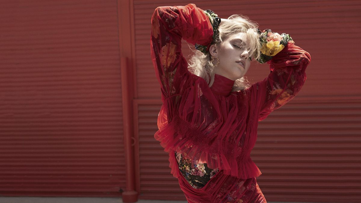 Pyper America Smith on music, her Mormon upbringing and brother Lucky ...