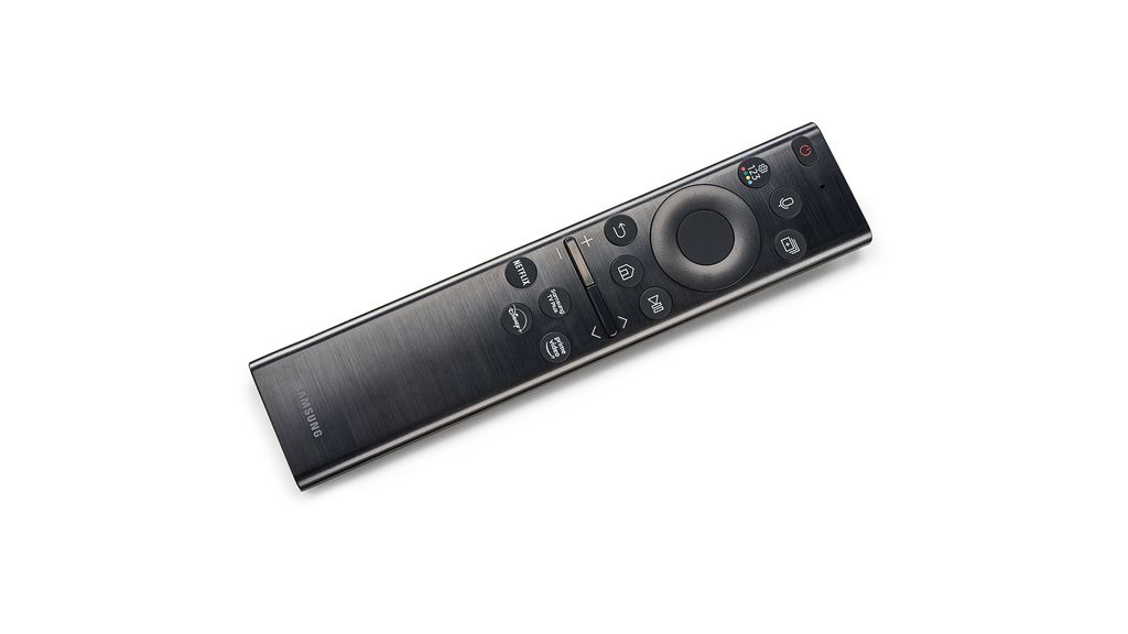 Samsung QN90B review: because Mini LED isn't just for big TVs | What Hi-Fi?