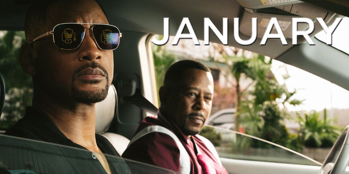 New Movie Releases: 2020 Movie Release Date Schedule | Cinemablend