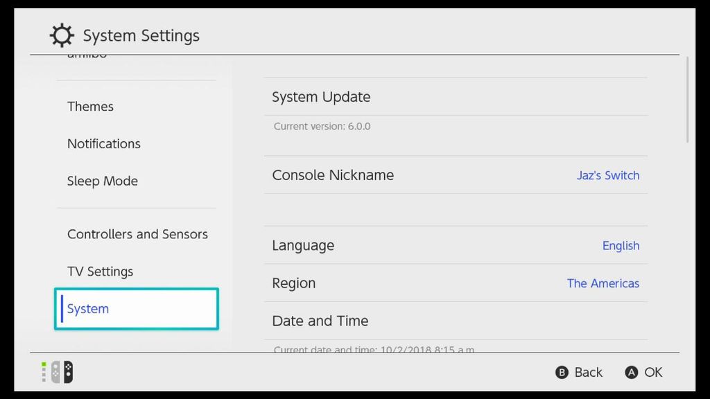 How to reset your Nintendo Switch before selling it | iMore