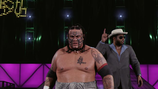 WWE 2K25 review: the best 2K wrestling game yet, but also the greediest ...