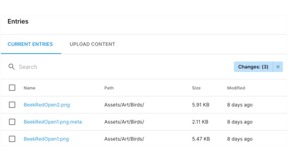 Unity Cloud Content Delivery review | TechRadar Unity Cloud Content Delivery review | TechRadar