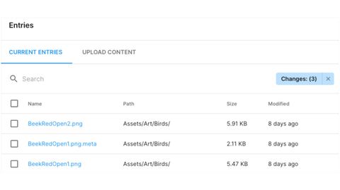 Unity Cloud Content Delivery review | TechRadar
