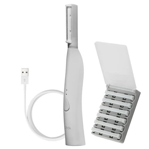 12 Best Dermaplaning Tools for 2025, Tested by Editors | Marie Claire