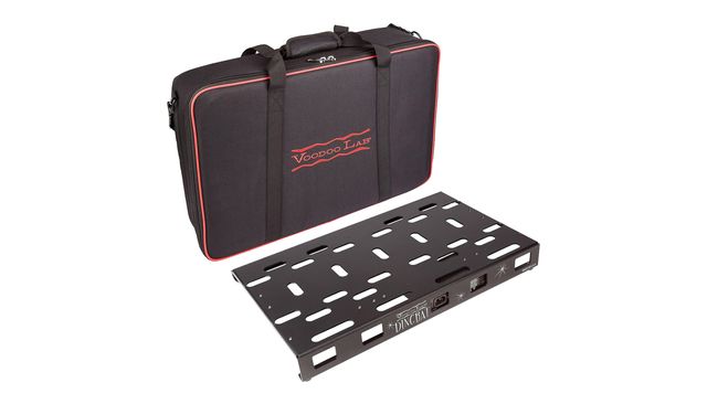 The Best Pedalboards 2025: Get your effects in order | GuitarPlayer