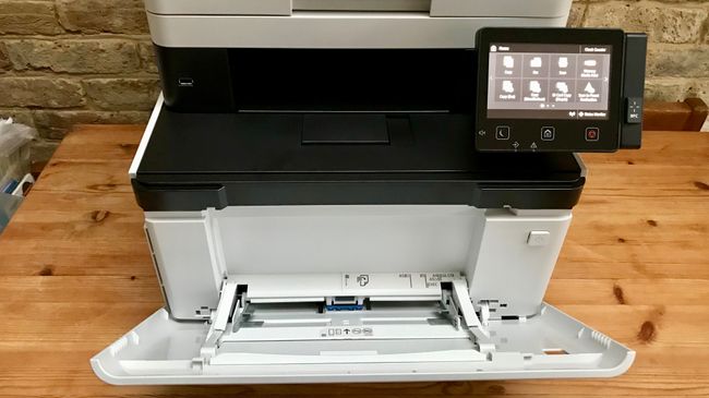 Canon i-Sensys MF735Cx review | TechRadar