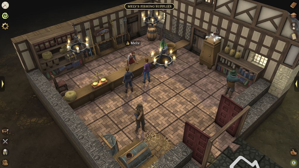 RuneScape creator unveils new MMO after 10 years of development: 'At ...