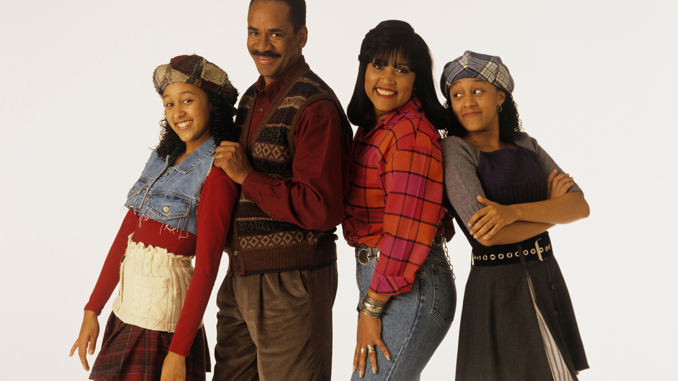 90s Black Sitcoms