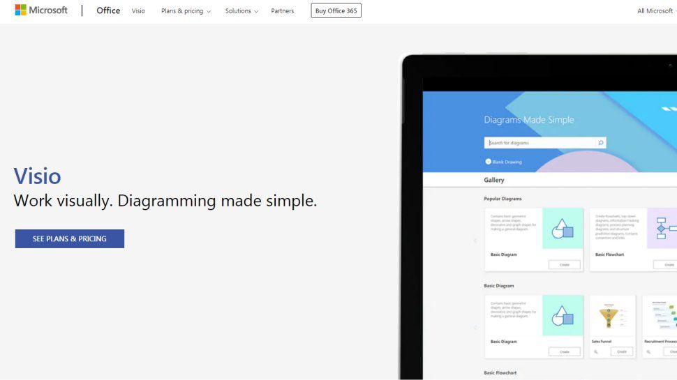 Best flowchart software of 2025 | TechRadar
