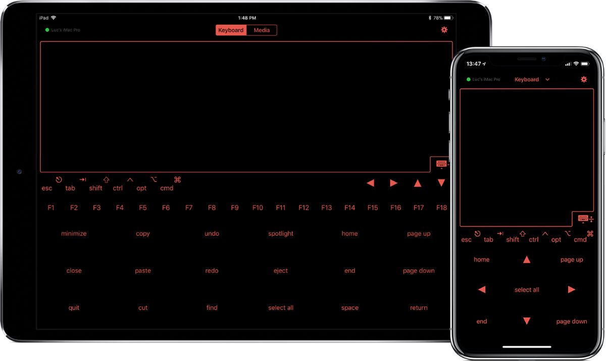 TouchPad and NumPad have returned, and they're better than ever | iMore