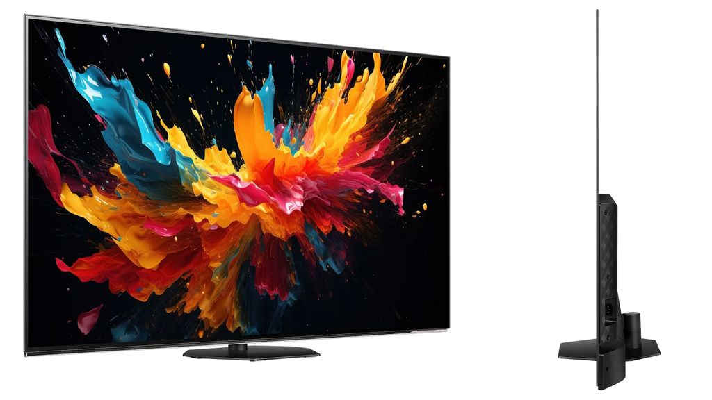 Hisense's new OLED TV is a cheaper alternative to the LG C4 but uses ...