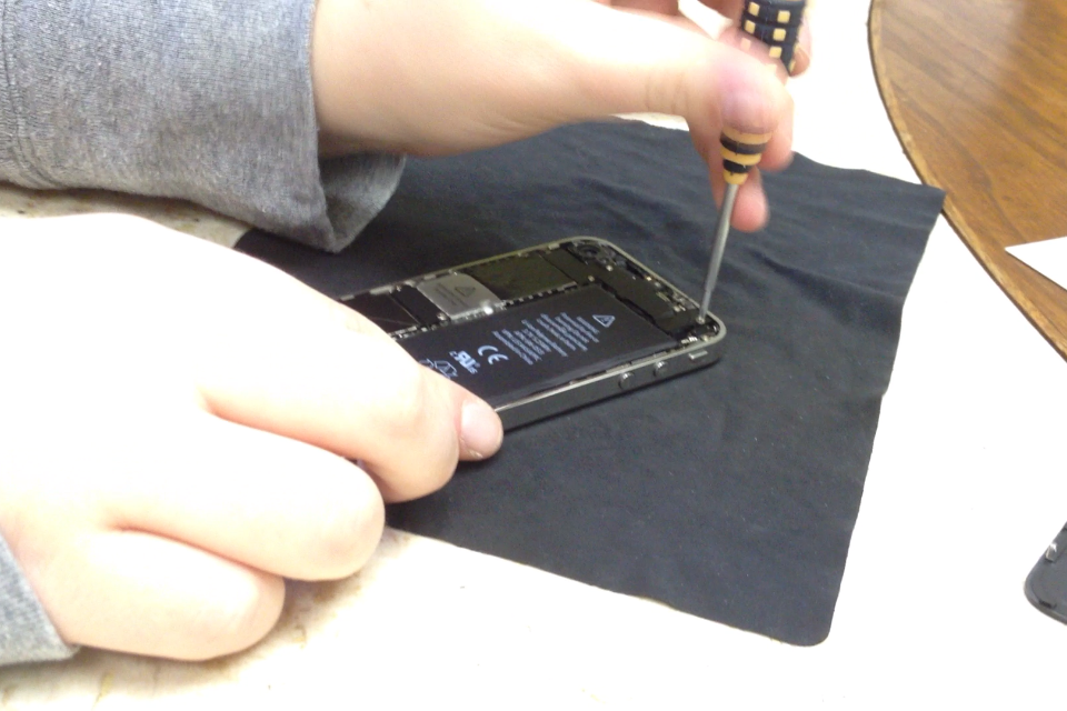 How to fix a stuck or broken On/Off button on a GSM/AT&T iPhone 4 | iMore