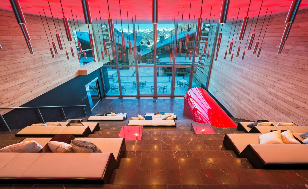 W Verbier | Wallpaper*
