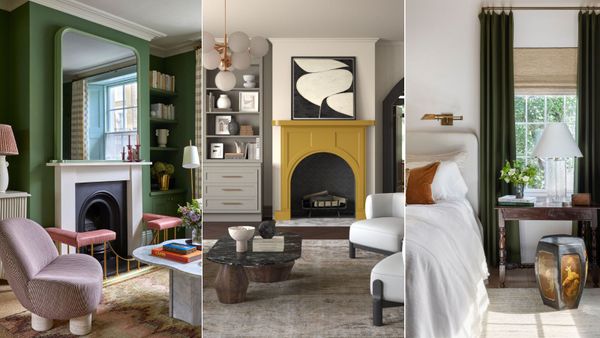 Interior Design | Homes & Gardens