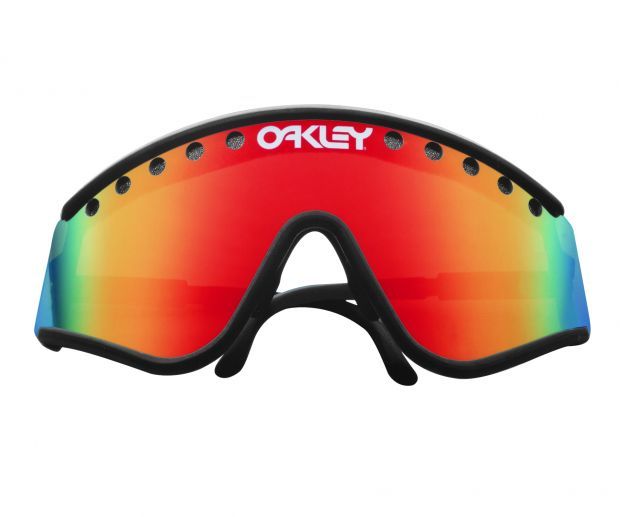 Going behind the lens with an Oakley designer | Coach