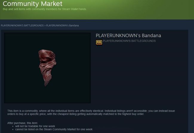 PUBG players are paying insane prices for rare costumes | PC Gamer