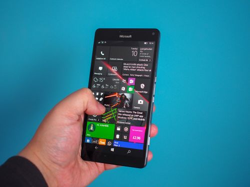 Windows Phone in 2024?! Not exactly, but this is close. | Windows Central