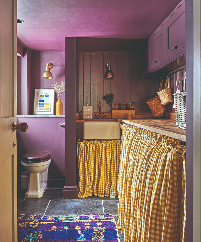 3 unpopular colors that experts say we should use more | Homes and Gardens