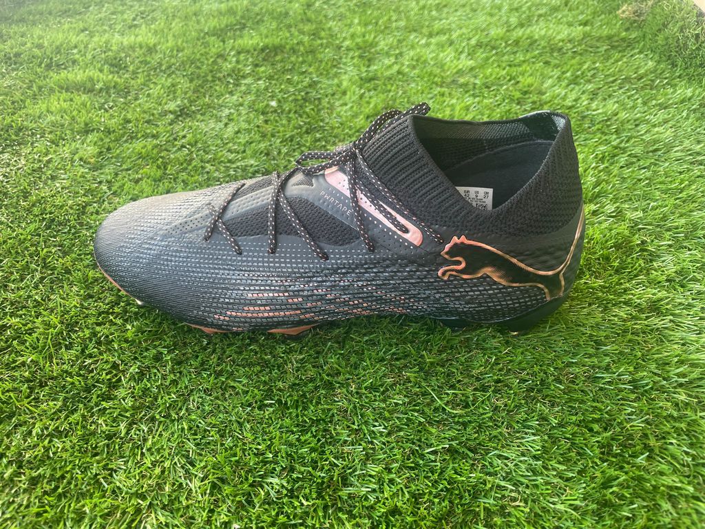 Puma Future 7 Ultimate review: Jack Grealish's boots have received an ...