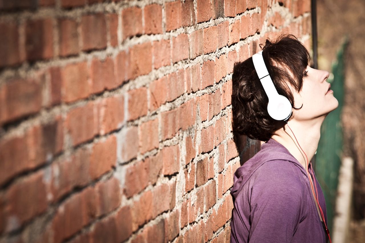 How heavy music saved me from my ADHD brain | Louder