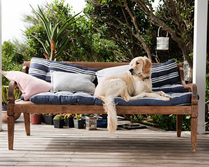 10 of the worst patio decorating mistakes | Real Homes