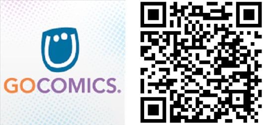 GoComics launches official app for Windows Phone, get your Dilbert on ...