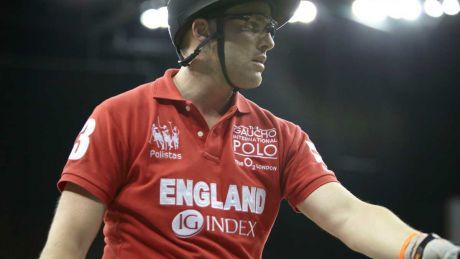 Meet England's Polo Champ, Jamie Morrison | Coach