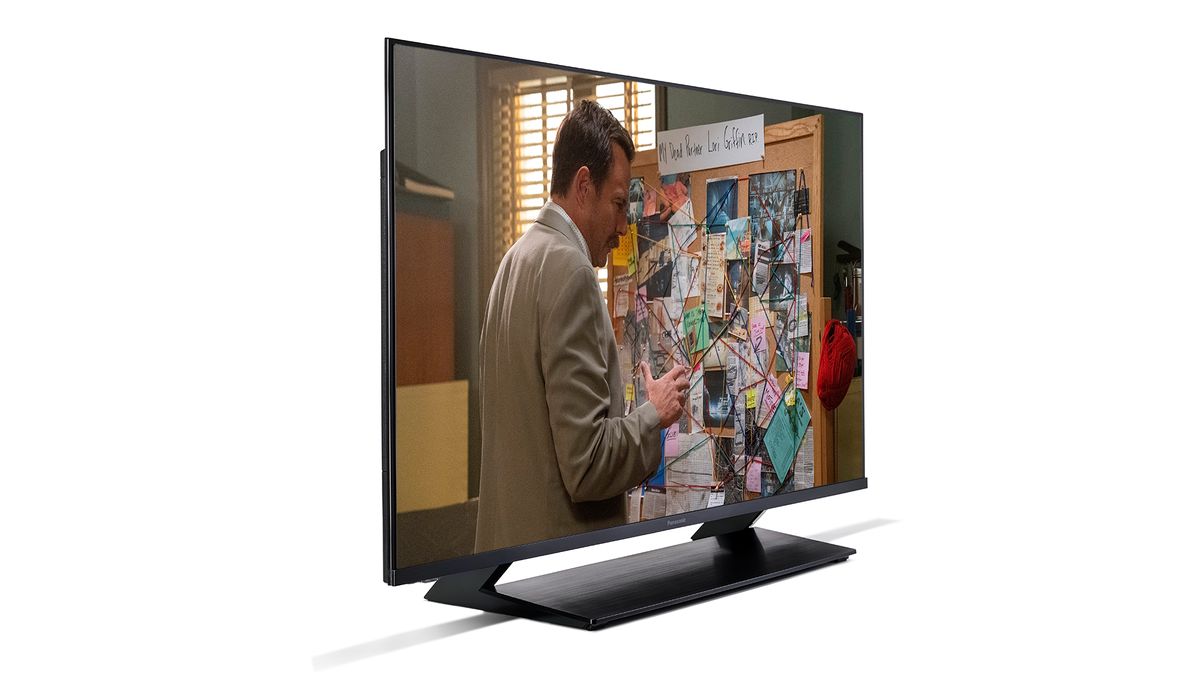 Panasonic TX-40JX850B 40-inch TV review: affordable all-rounder | What ...